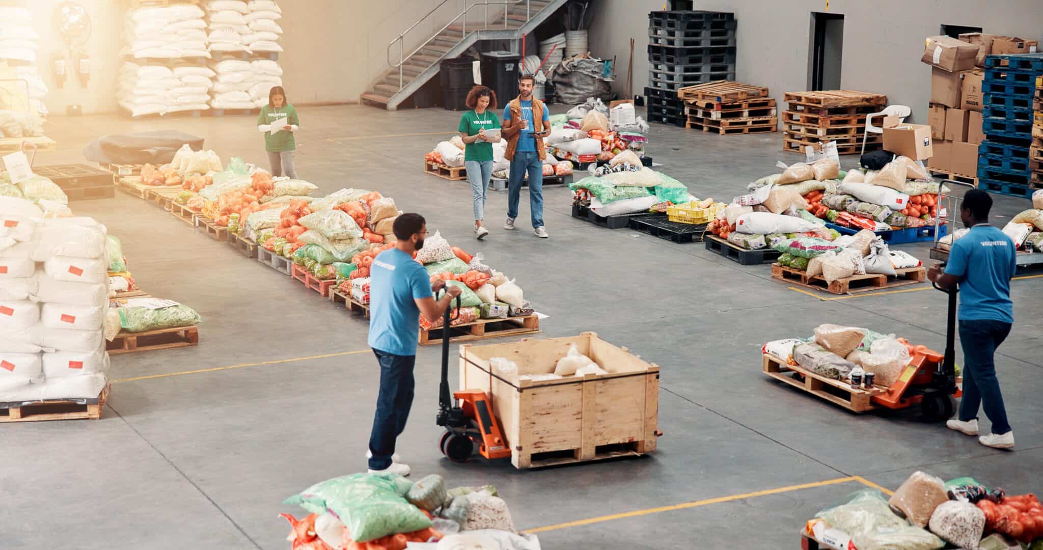 GMA Pallet | Guide for U.S. Shippers & Retailers | Pallets LLC